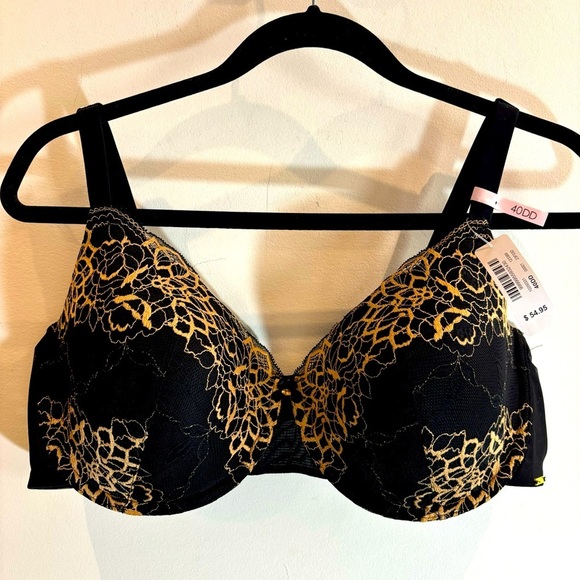 La Vie En Rose | Intimates & Sleepwear | La Vie En Rose Sz 4dd Lace ...